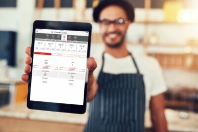 5 Questions to Ask When Selecting an EMS - GridPoint