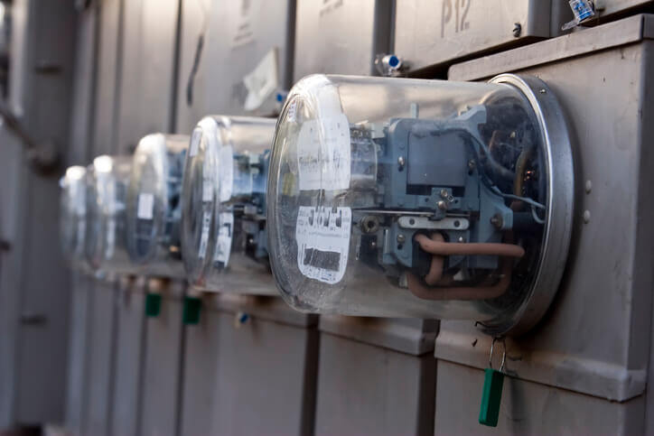 Understanding Energy Data - GridPoint