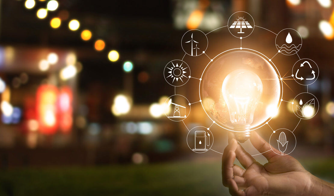 Avoid Chaos, Use an Energy Management System - GridPoint